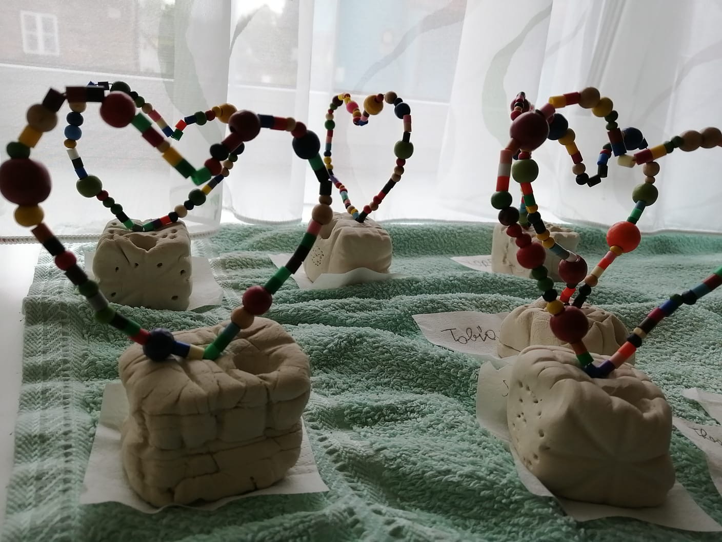 Technik und Design • Volksschule Ligist